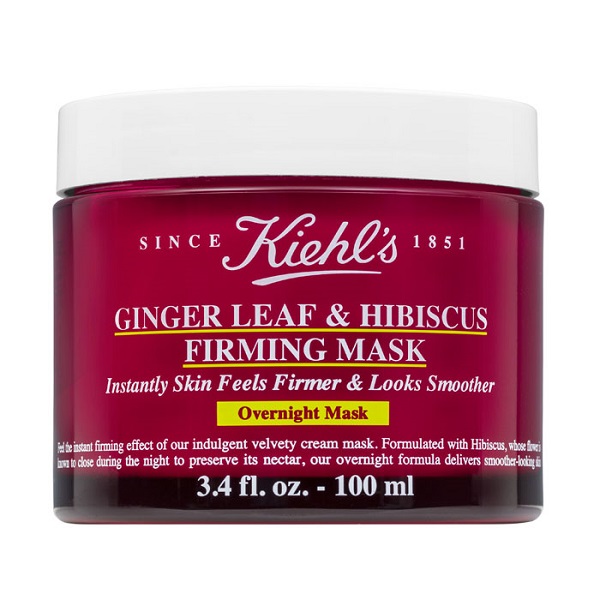 Since kiehl's 1851 store