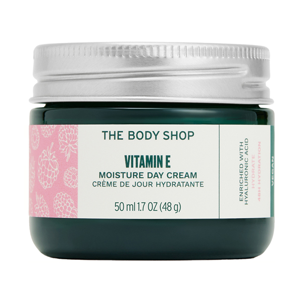 Vitamin e moisturiser cream store
