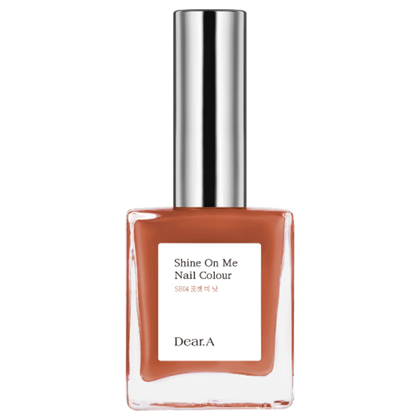 DEAR.Aシャイン オン ミー ネイルカラーSE / (マニキュア・ネイルカラー, ネイル・ネイルグッズ)の通販 - @cosme公式通販 ...