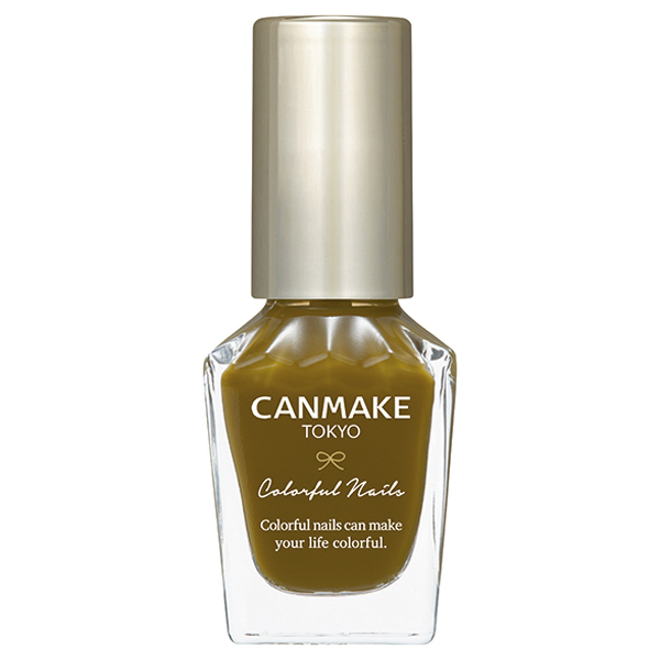 カラフルネイルズ / キャンメイク(マニキュア・ネイルカラー, ネイル・ネイルグッズ)の通販 - @cosme公式通販【@cosme SHOPPING】