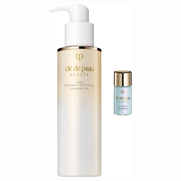 メイク落としキット / クレ・ド・ポー ボーテ(スキンケアキット, キット・セット)の通販 - @cosme公式通販【@cosme SHOPPING】