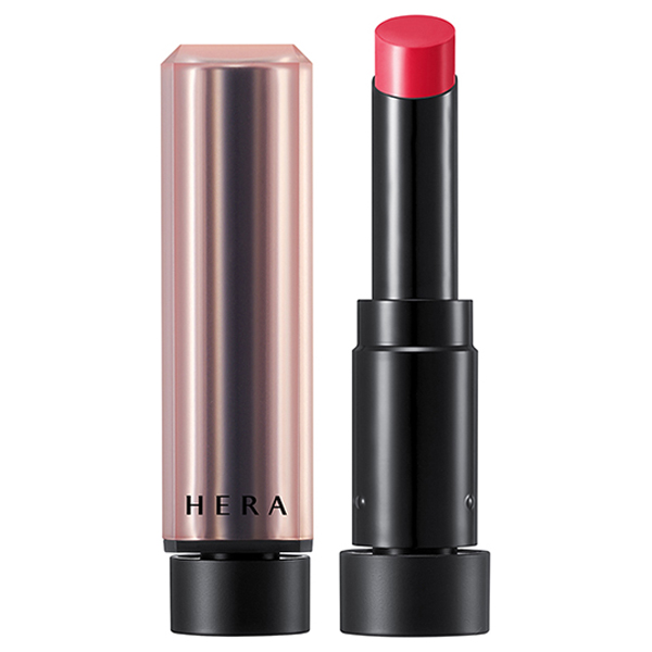 センシュアル パウダーマット リップスティック N / HERA(口紅, メイクアップ)の通販 - @cosme公式通販【@cosme ...