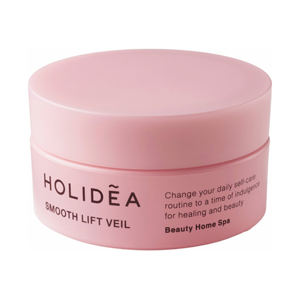 スムースリフトヴェール / HOLIDEA(フェイスクリーム, スキンケア・基礎化粧品)の通販 - アットコスメ公式通販【アットコスメショッピング】