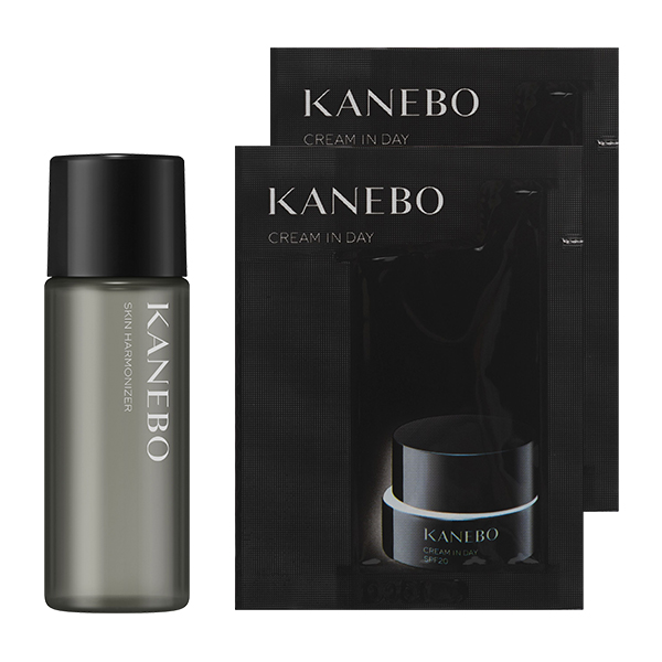 スキンハーモナイザー 38ml セット / KANEBO(化粧水, スキンケア・基礎化粧品)の通販 - アットコスメ公式通販【アットコスメショッピング】