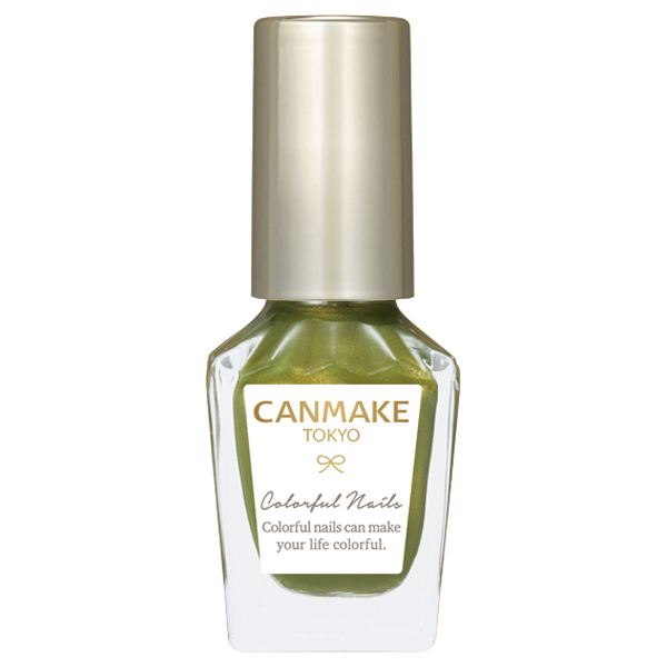 カラフルネイルズ / キャンメイク(マニキュア・ネイルカラー, ネイル・ネイルグッズ)の通販 - アットコスメ公式通販【アットコスメショッピング】