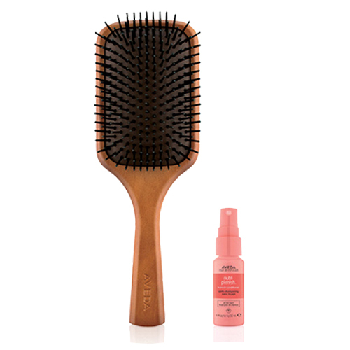 Aveda brush store