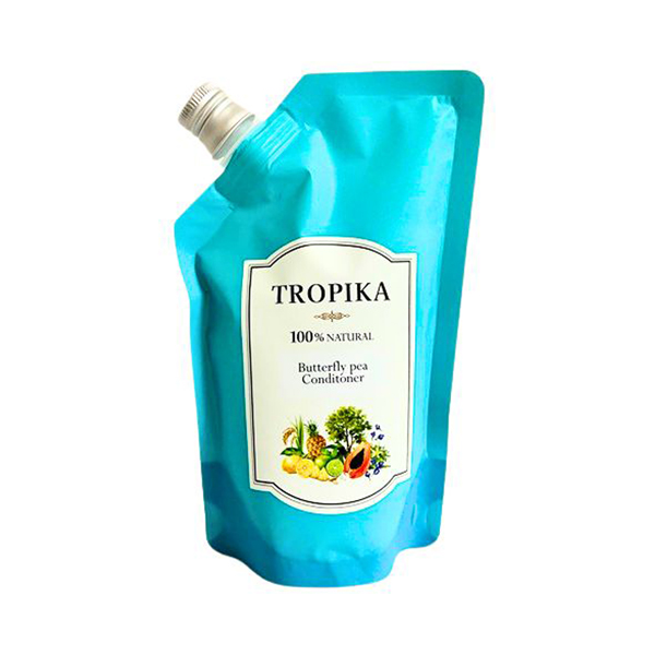 バタフライピーコンディショナー / TROPIKA(コンディショナー, シャンプー・ヘアケア・ヘアスタイリング)の通販 - アットコスメ公式 ...