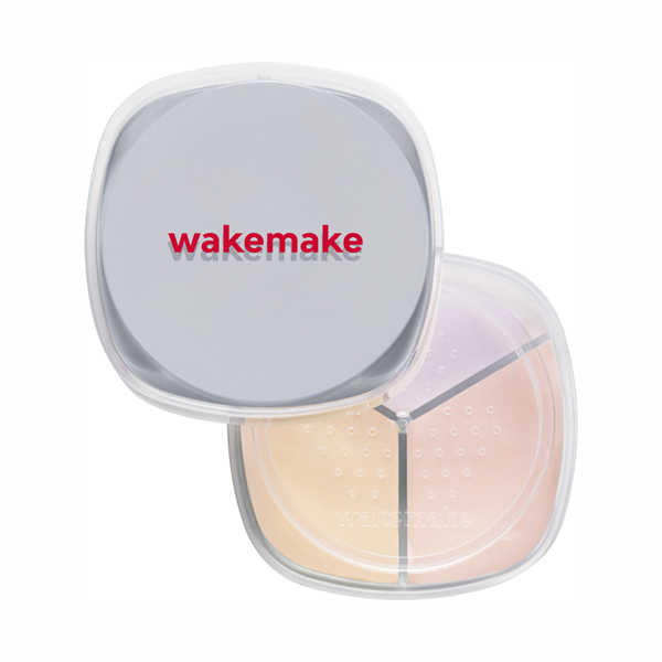 ステイフィクサーマルチカラーパウダー / WAKEMAKE(ルースパウダー, ベースメイク)の通販 - アットコスメ公式通販【アットコスメショッピング】